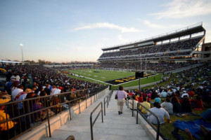 ASU Stadium – Exploring Montgomery